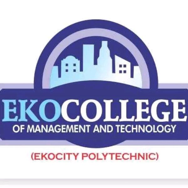 EKOCITY POLYTECHNIC RELEASES ND/HND ADMISSION FORM FOR THE 2026/2027 ...